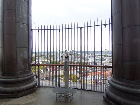 Der Michel in Hamburg - Sandras und Svens Forum für Ausflugtipps